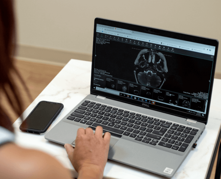 Home - simonONE | Preventative Annual Body MRI Scan